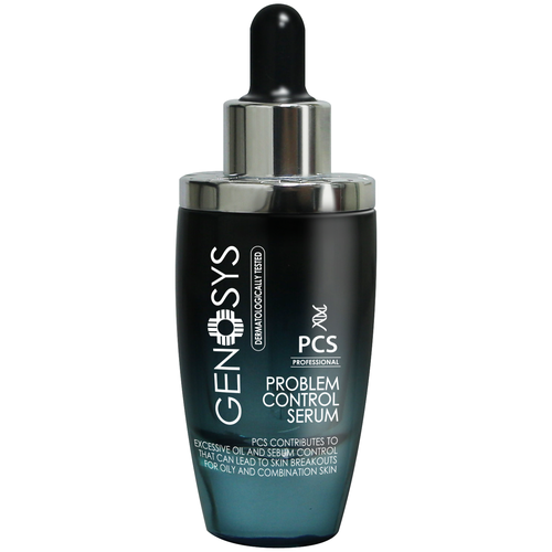 Problem Control Serum PCS Сыворотка для проблемной кожи PCS 30 мл