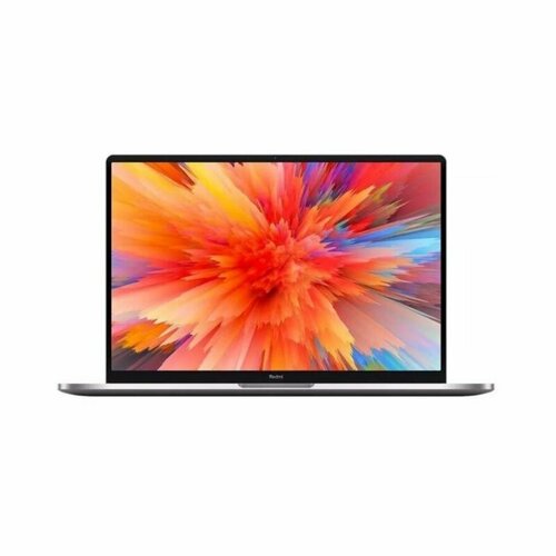 Ноутбук Xiaomi RedmiBook 14 Pro 512GB, серебристый