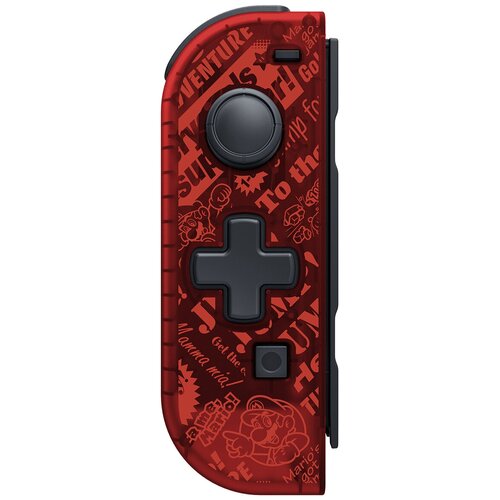 Комплект HORI D-PAD Controller for Nintendo Switch (L), Mario