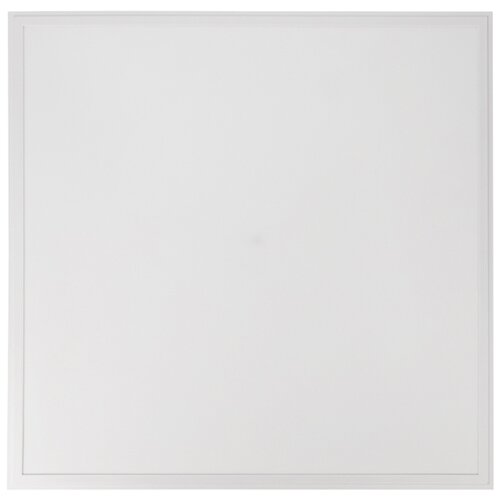 REXANT 606-023, 40 Вт, 5000 К, цвет арматуры: белый, цвет плафона: белый