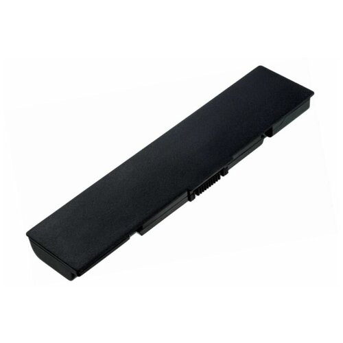 Аккумулятор для Toshiba (PA3533, PA3533U, PA3533U-1BAS, PA3534, PA3534U-1BRS, PA3534U-1BAS, PA3535, PA3535U-1BRS, PA3535U-1BAS, PA3727U-1BRS) 5200мАч