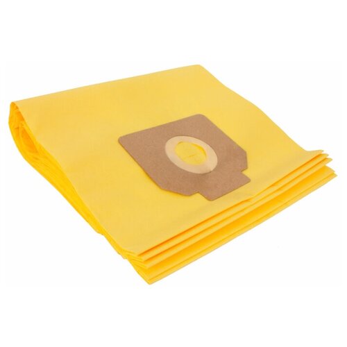 Мешки бумажные 5 шт для пылесоса KARCHER NT 27/1 ADV (1.428-511.0)