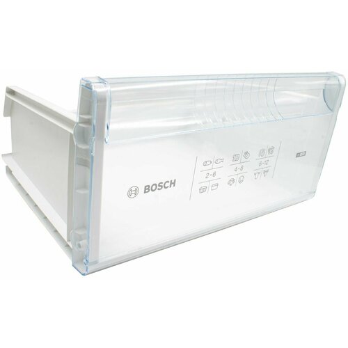 Емкость для заморозки в сборе для холодильника Siemens (KG39) 680076