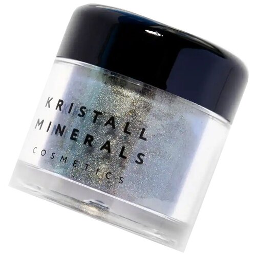 Kristall Minerals Пигмент для век Дуохром, 1 г