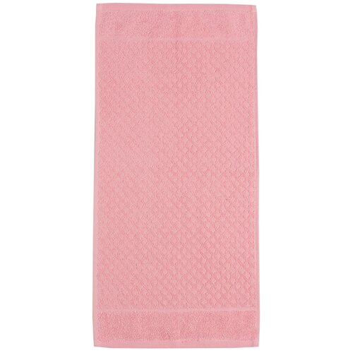 Полотенце  LoveLife Silky dream банное, 70x130см, розовый