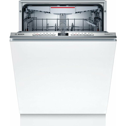Посудомоечная машина встраив. Bosch Serie 4 SBV6ZCX00E 2400Вт полноразмерная