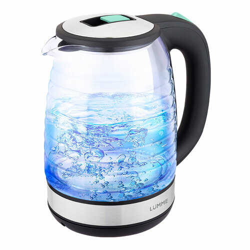 Электрический чайник LUMME LU-4103 светлая яшма