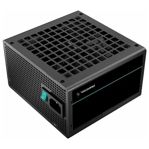 Блок питания Deepcool PF500 500W черный BOX