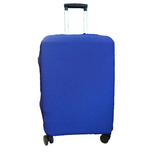 Чехол для чемодана MIRONPAN, размер M, синий