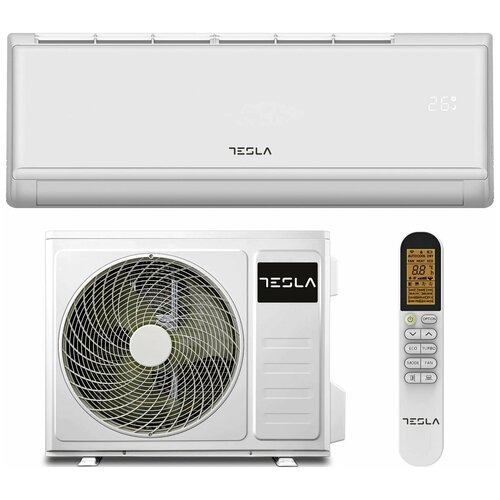 Сплит-система TESLA TARIEL INVERTER TT26EXC1-0932IA