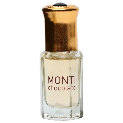 NEO Parfum Monti Chocolate, 6 мл, 32 г