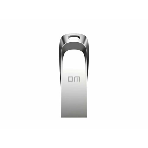 Флешка DM PD170, 32Gb, USB 3.1 Серебристый PD170-USB3.1 32GB