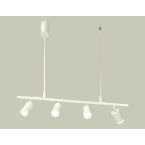 Подвесной светильник Ambrella Light Traditional DIY (С9001, С6312, N6220) XB9001150
