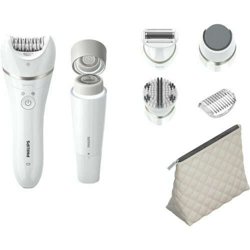 Philips Beauty Set Series 9000 BRE770/92