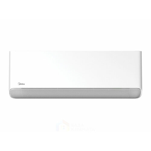 Сплит-система настенная Midea MSFE-09N8D6-I/MSFE-09N8D6-O Breezeless E inverter