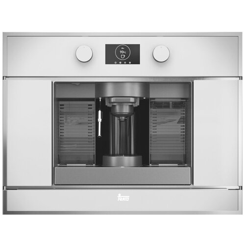 Кофемашина  TEKA WISH Maestro CLC 835 MC white (111630000) , white