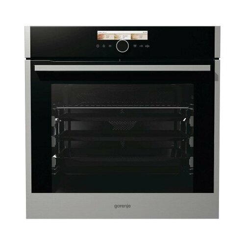Духовой шкаф GORENJE BOP798S54X (730141)