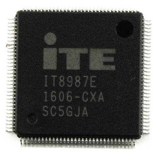 Мультиконтроллер ITE IT8987E CXA