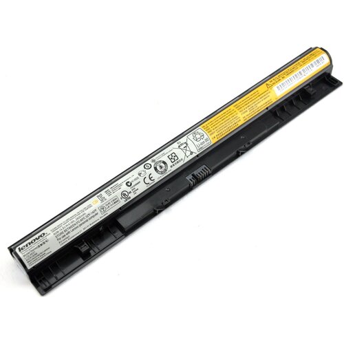 Аккумулятор для Lenovo G500S G510S G50-30 ORG (14.4V 2200mAh) p/n: L12M4E01 L12S4E01 L12L4A02