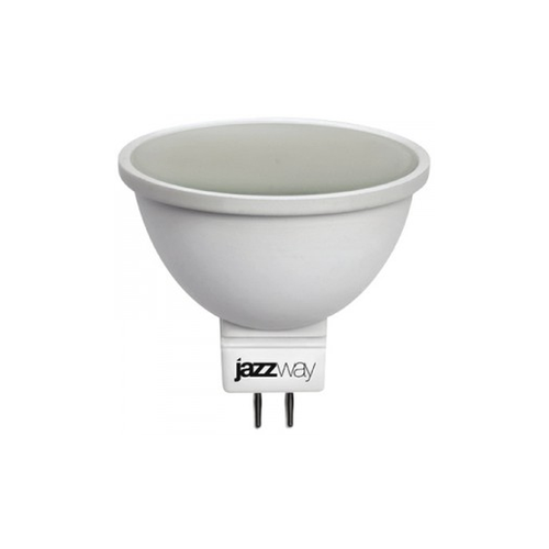 (7 шт.) Светодиодная лампочка Jazzway JCDR 5Вт 230В 4000K GU5.3