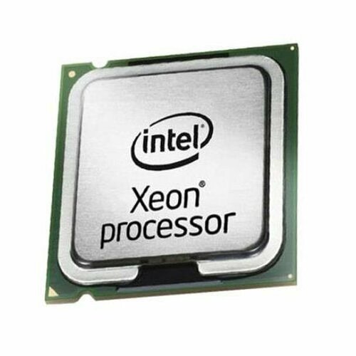 Процессор Intel Xeon MP 2833MHz Potomac S604,  1 x 2833 МГц, HP