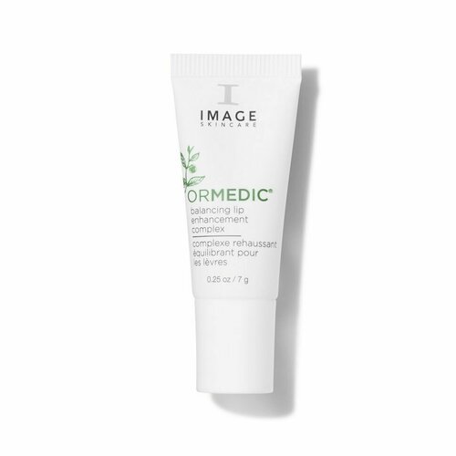 Image Skincare ORMEDIC balancing lip enhancement complex Интенсивный увлажняющий гель для губ, 7 гр