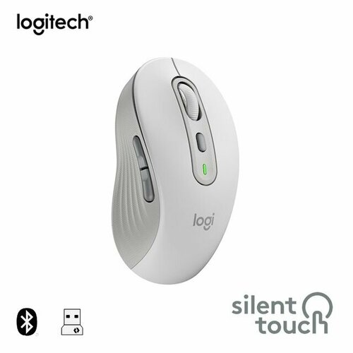 Беспроводная мышь Logitech Signature Plus M750 (910-006271)