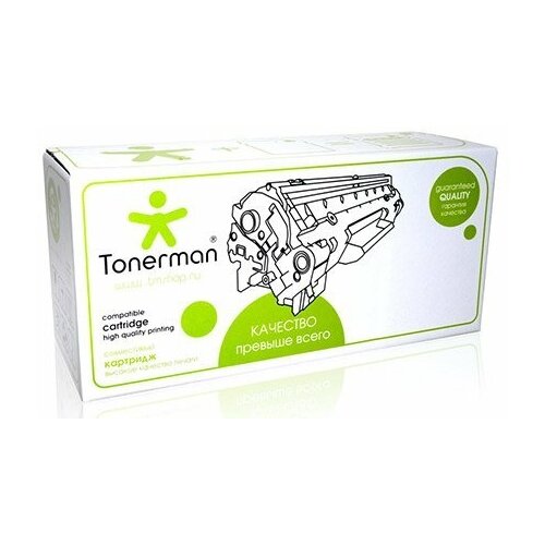 Картридж Tonerman TK-8600Y для Kyocera Ecosys P8060, P8060CDN