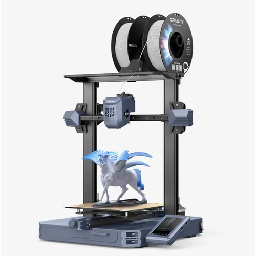 3D принтер Creality3D CR-10 SE (набор для сборки)