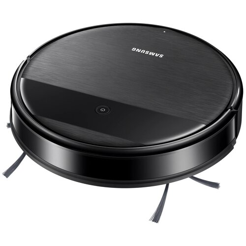 Робот-пылесос Samsung VR05R5050W, черный