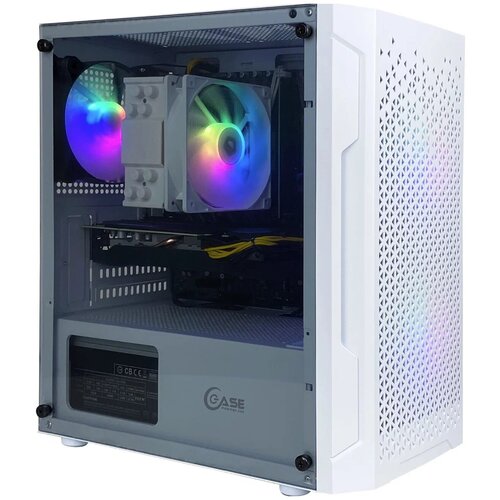 Мощный игровой компьютер GAMER PRO Intel Core i7 10700F/ RAM 32GB / 1000GB HDD / 480GB SSD / RTX 3060 12Gb / 700W / WIN 10 PRO 64