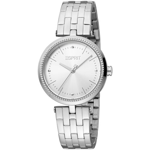 Наручные часы ESPRIT ES1L296M0065, серебряный