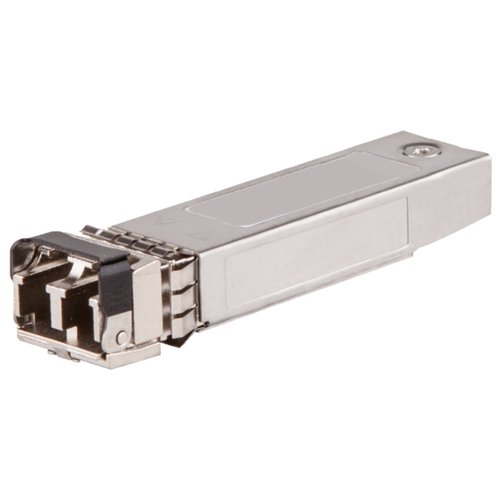 SFP трансивер Hewlett Packard Enterprise J4858D