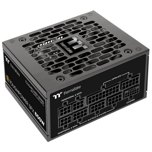 Блок питания Thermaltake Toughpower SFX Gold 850W черный