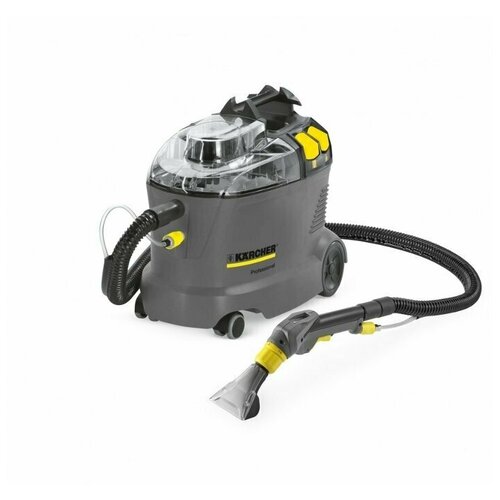 Пылесос KARCHER Puzzi 8/1 C, серый