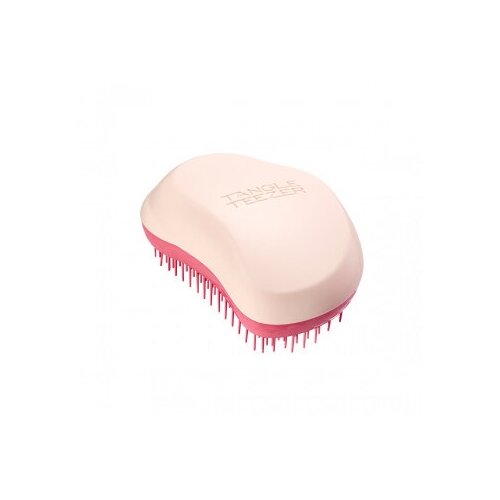 Tangle Teezer, Расческа для расчес тонк, окрашен и ослабл. волос, Fine & Fragile Champagne Rose