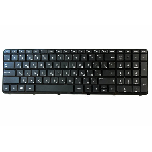 Клавиатура для ноутбука HP 15-e072er