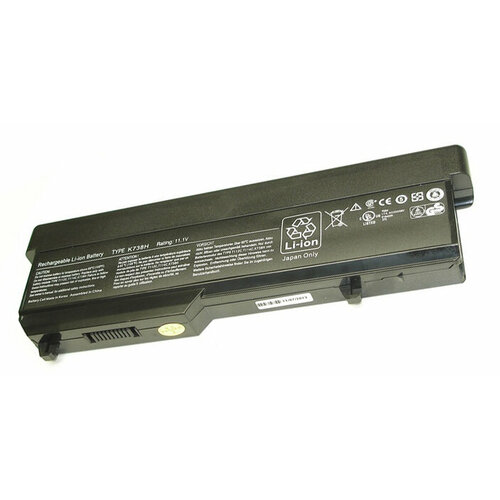 Аккумулятор усиленный для Dell F639K