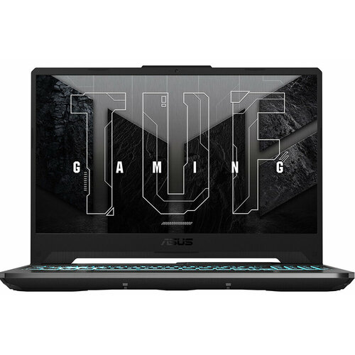 Ноутбук Asus TUF Gaming A15 FA506Nf-HN060 90NR0JE7-M00550 (AMD Ryzen 5 3300 MHz (7535HS)/16Gb/512 Gb SSD)