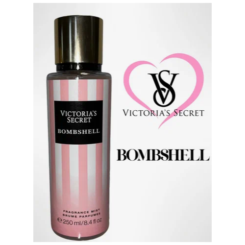 Мист для Тела Victoria's Secret Bombshell