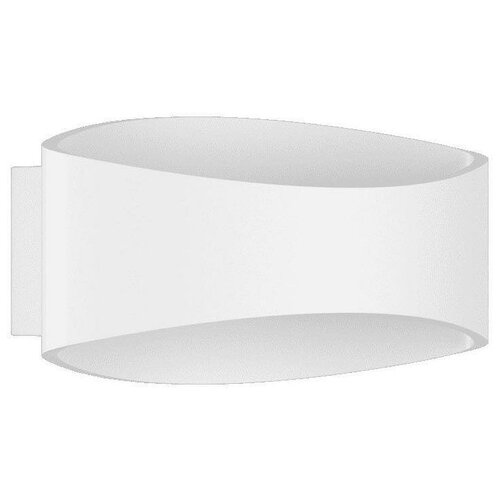 DesignLed Настенный светодиодный светильник DesignLed GW Ole GW-A715-5-WH-NW 003026