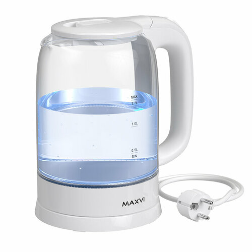 Электрический чайник Maxvi KE1741G