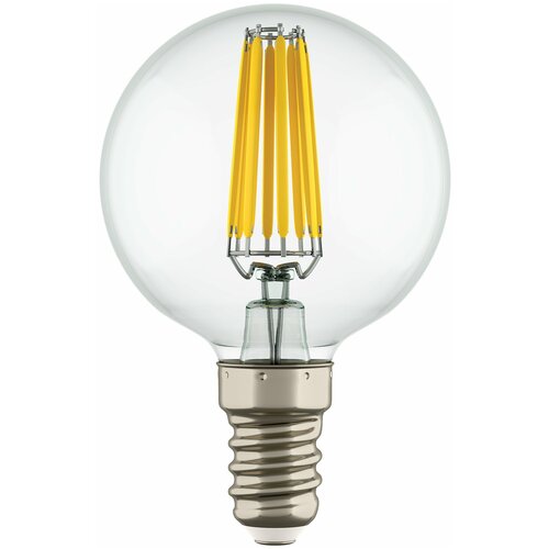 Лампочка светодиодная филаментная Lightstar 933804