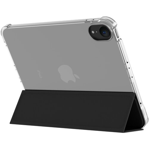 Чехол VLP Чехол vlp для iPad mini 6 2021 Dual Folio, черный