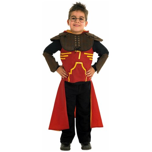 Карнавальный костюм Rubie's Форма для игры в квиддич делюкс (Гарри Поттер)