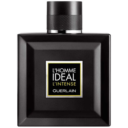 Guerlain парфюмерная вода L'Homme Ideal L'Intense, 50 мл, 100 г