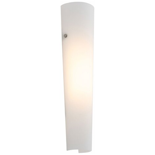 Настенный светильник светодиодный ST Luce Snello SL508.501.01, 8 Вт, белый
