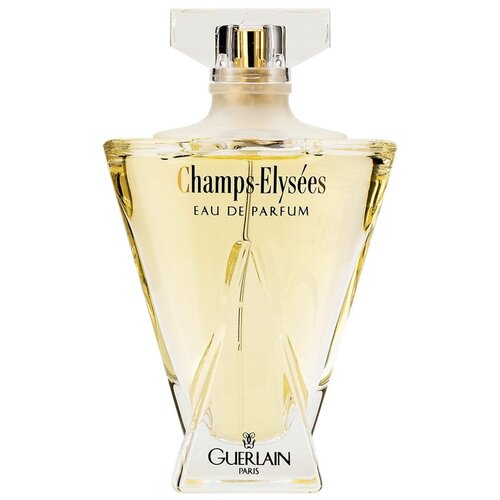 Guerlain парфюмерная вода Champs Elysees, 75 мл