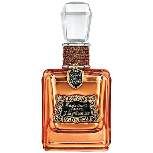 Juicy Couture парфюмерная вода Glistening Amber, 100 мл