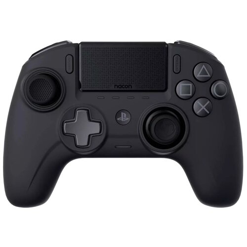 Геймпад Nacon Revolution Unlimited Pro Controller, черный, 1 шт.